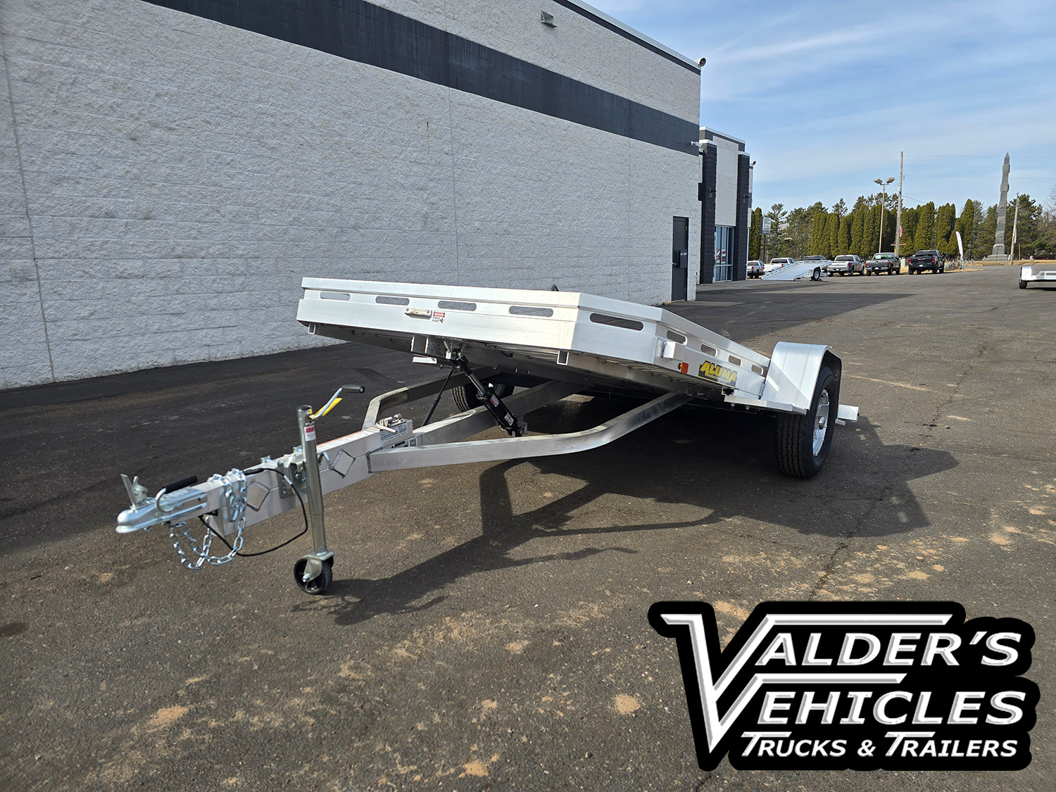 Valder's Vehicles Inventory | Hinckley, MN | Trucks and Trailers Dealership