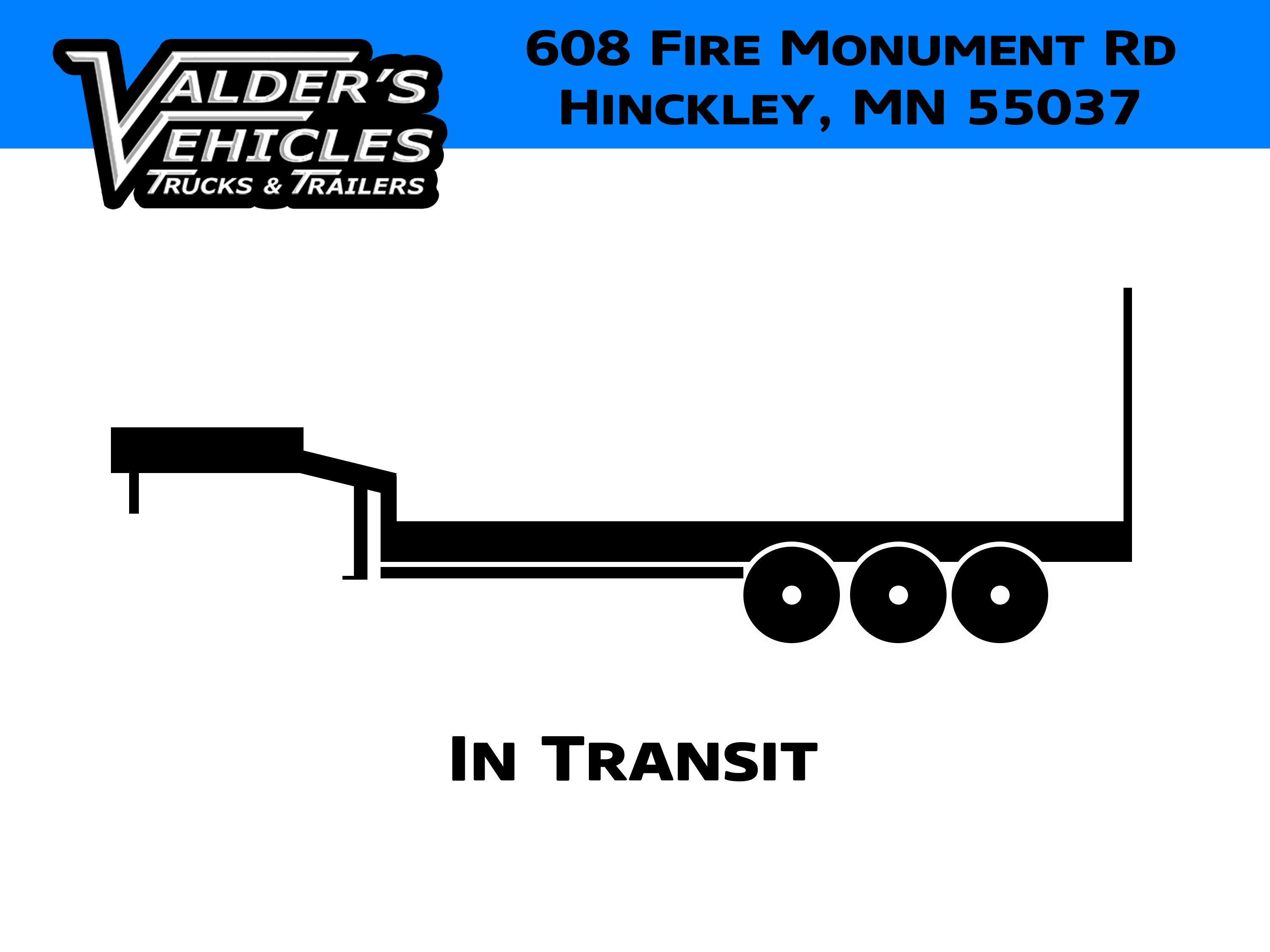 Valder's Vehicles Inventory | Hinckley, MN | Trucks and Trailers Dealership