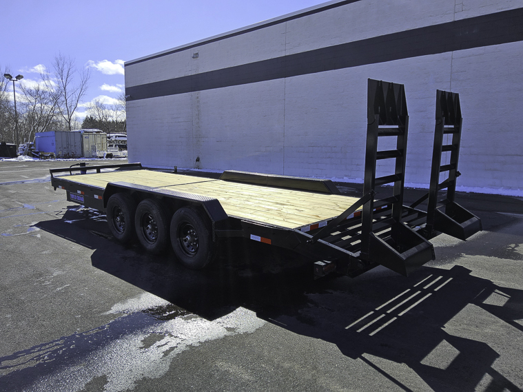 2026-Triple-Crown-7X24-TRIPLE-AXLE-EQUIPMENT-TRAILER-21K-E7X2421K ...